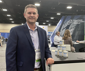 Polymer Solutions Group's SureMix increases sustainability, efficiency | Rubber News